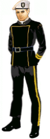 Uniforms