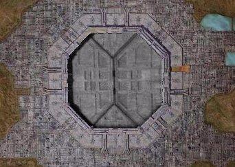 The Dyson Sphere